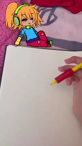 kidcore gacha club outfits & kidcore weirdcore gac ...| Kwai