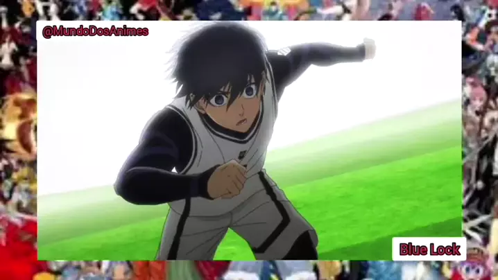 isagi blue lock wiki - lucox.cl