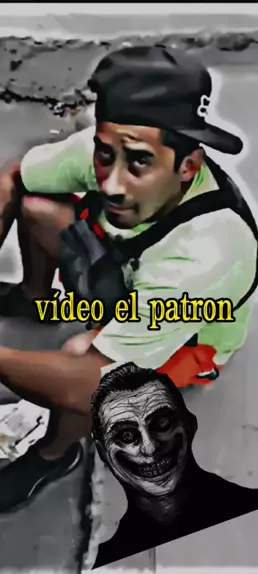 el patron gore