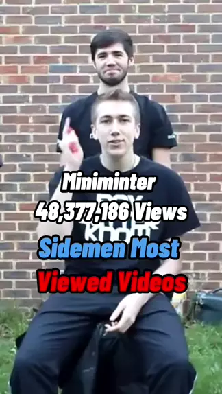 sidemen side plus leaks